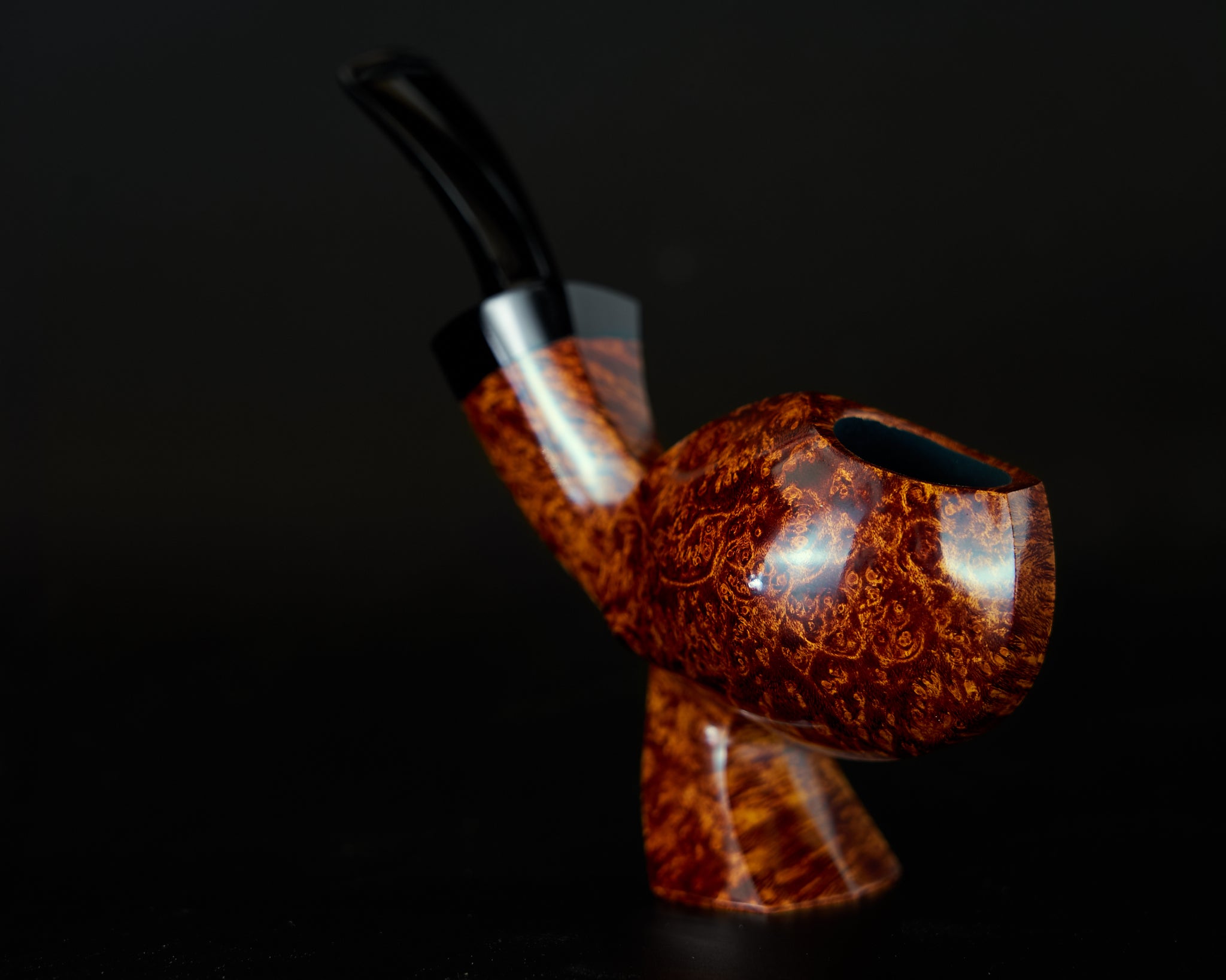 The Home of J. Alan Pipes | J. Alan Design