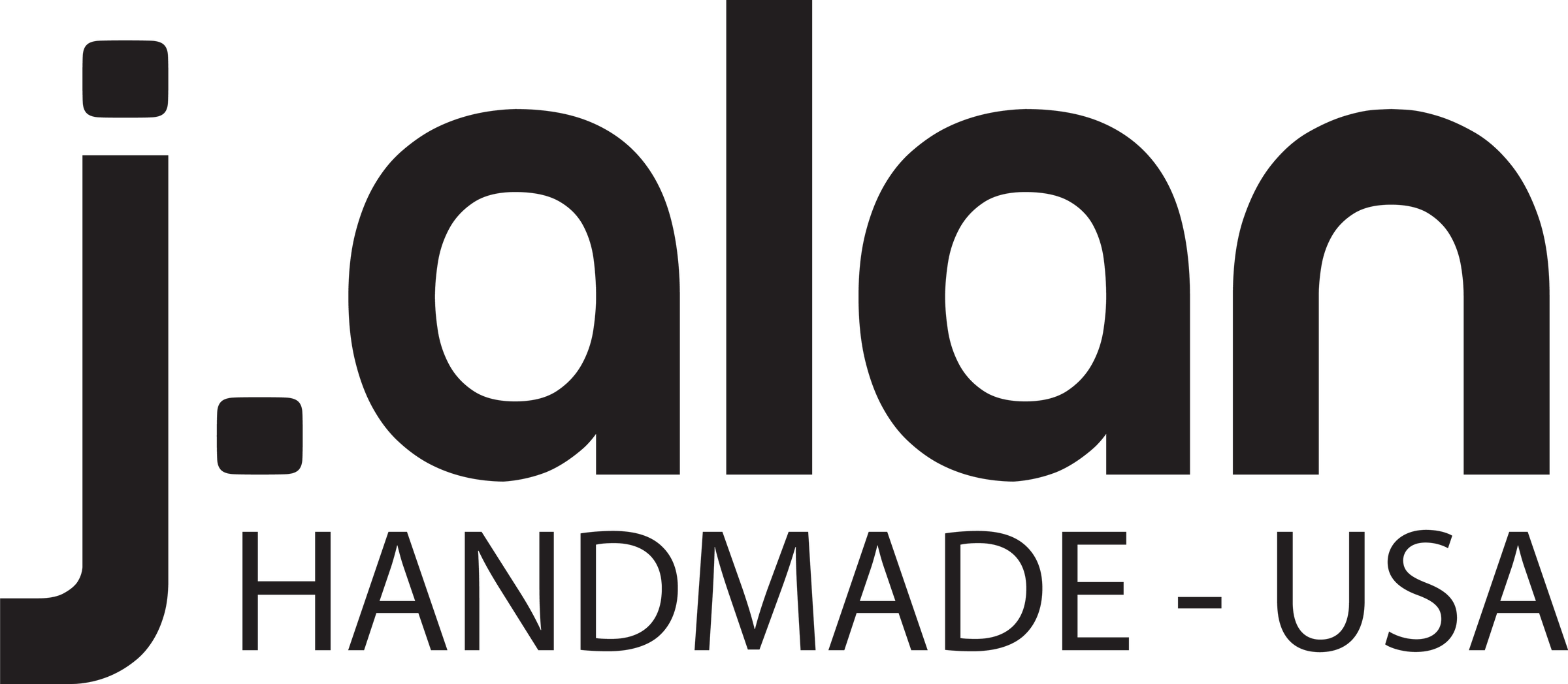 J. Alan Design logo
